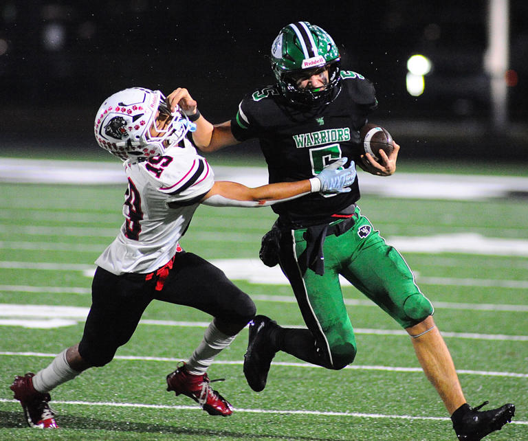 Ohio high school football playoffs preview, prediction for West Branch ...