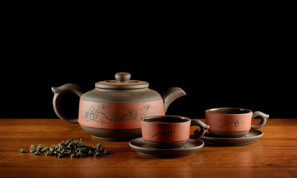 8 Vintage Tea Sets That Are Selling for Hundreds Online