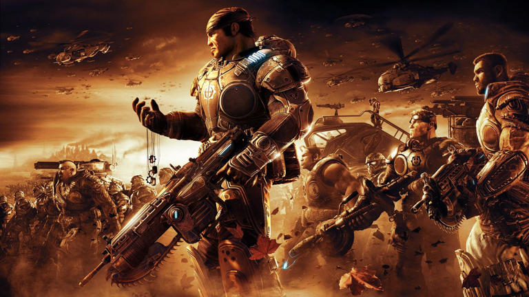 Microsoft confirms its new titles are not timed exclusives and Gears of ...