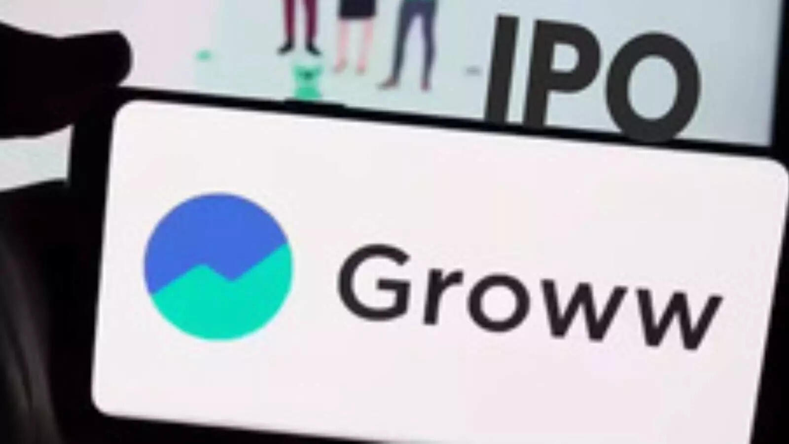 Groww IPO allotment date: Check status on MUFG Intime India and BSE ...