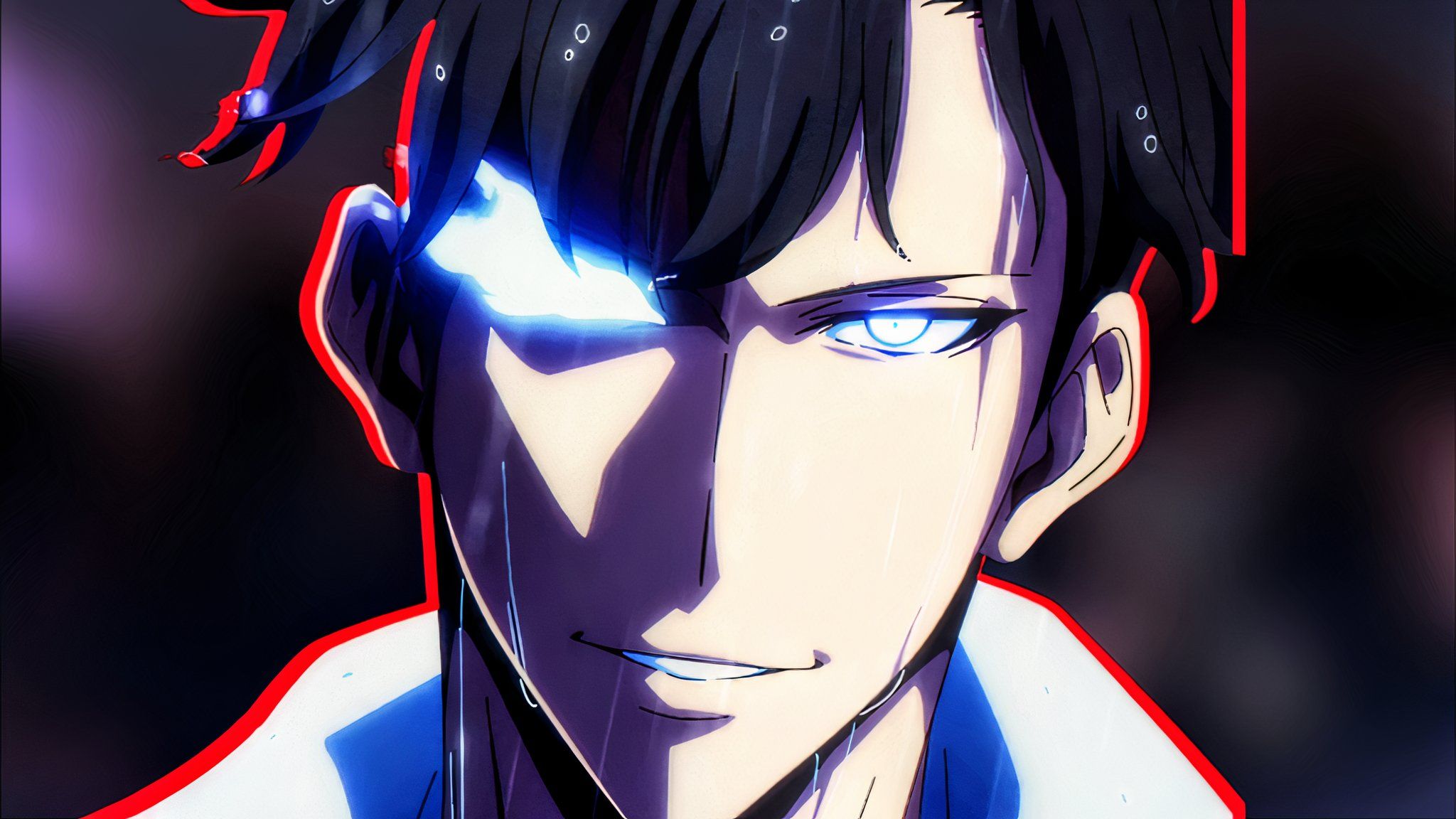 Solo Leveling Is Making A Comeback On November 11