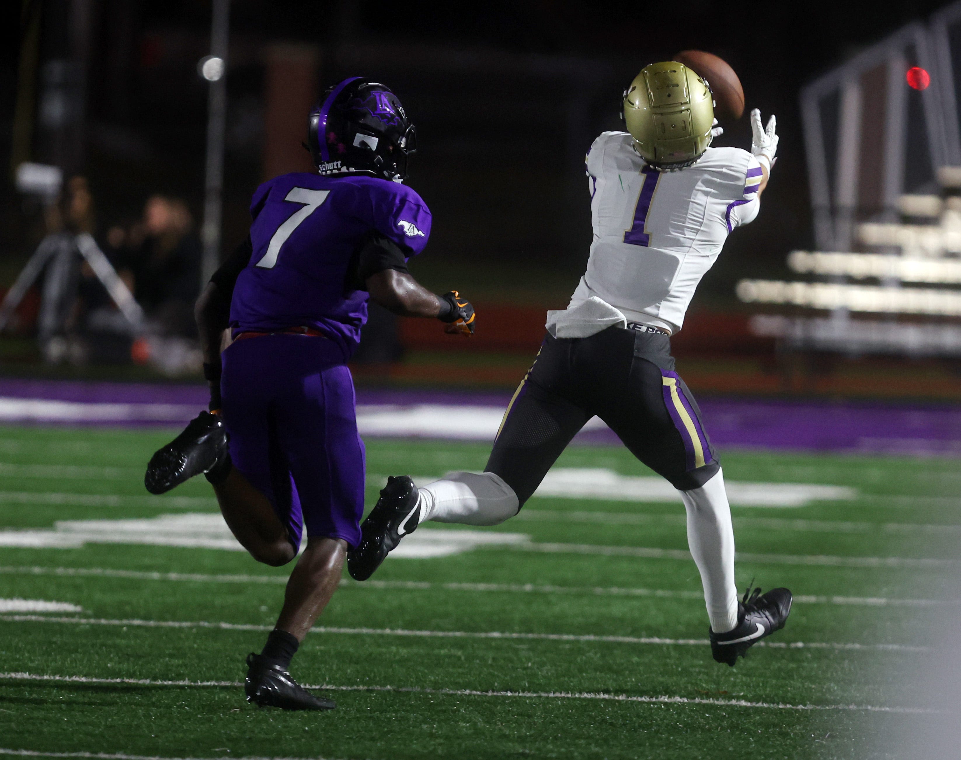 Alabama football loses 2026 3-star wide receiver commit, flips to ...