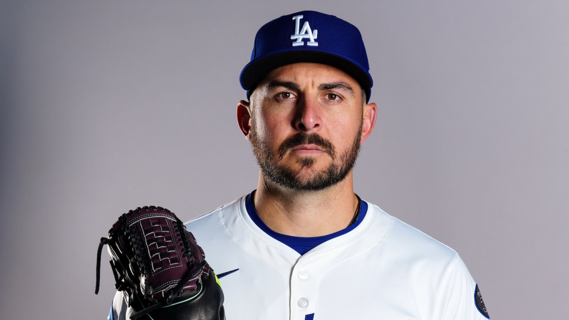 L.A. Dodgers' Alex Vesia and Wife Kayla Mourn Death of Their Newborn Baby