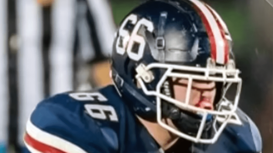 West Virginia high school football final scores, results — November 7, 2025