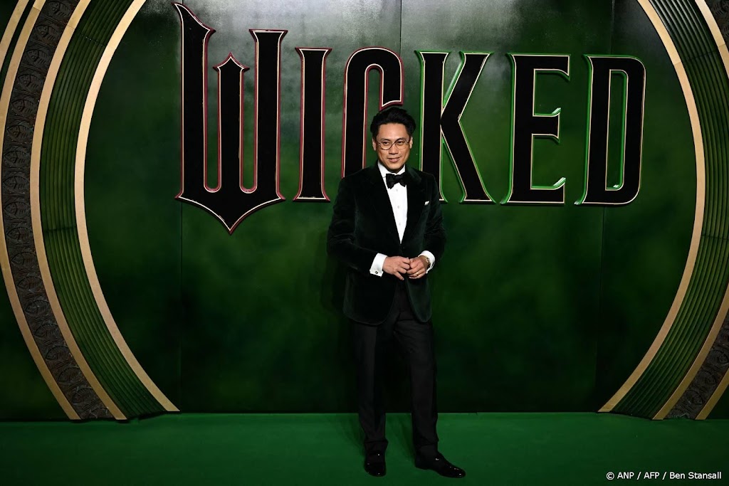 Jon M. Chu kreeg weer liefde voor het vak door Wicked
