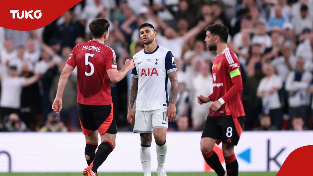 Tottenham vs Manchester United: Team news, preview as both sides face ...