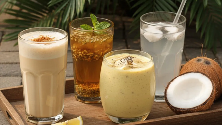 These 4 things increase phlegm and mucus in winter; if you want to ...