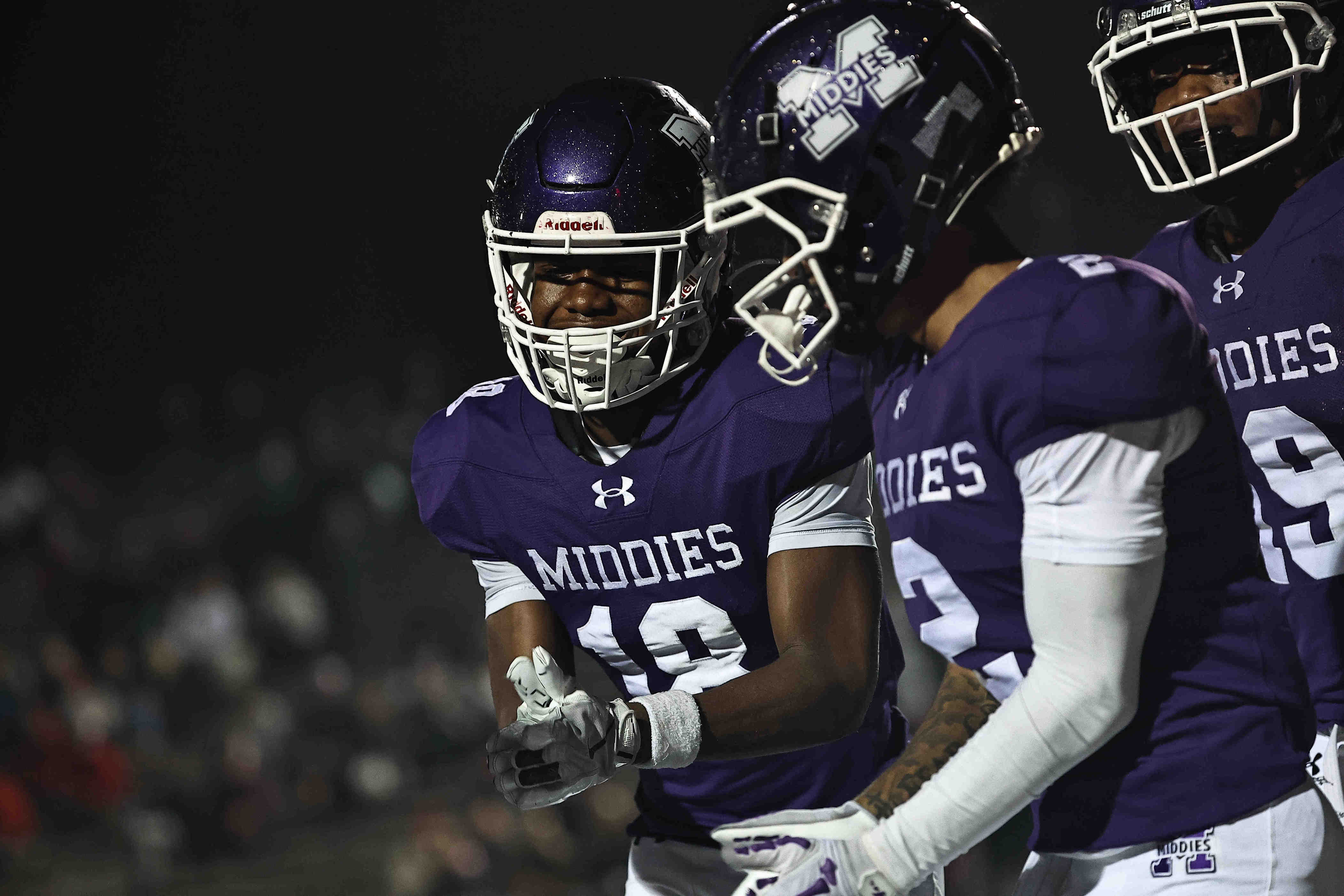 High school football scores. See who won Cincinnati's Week 13, third ...