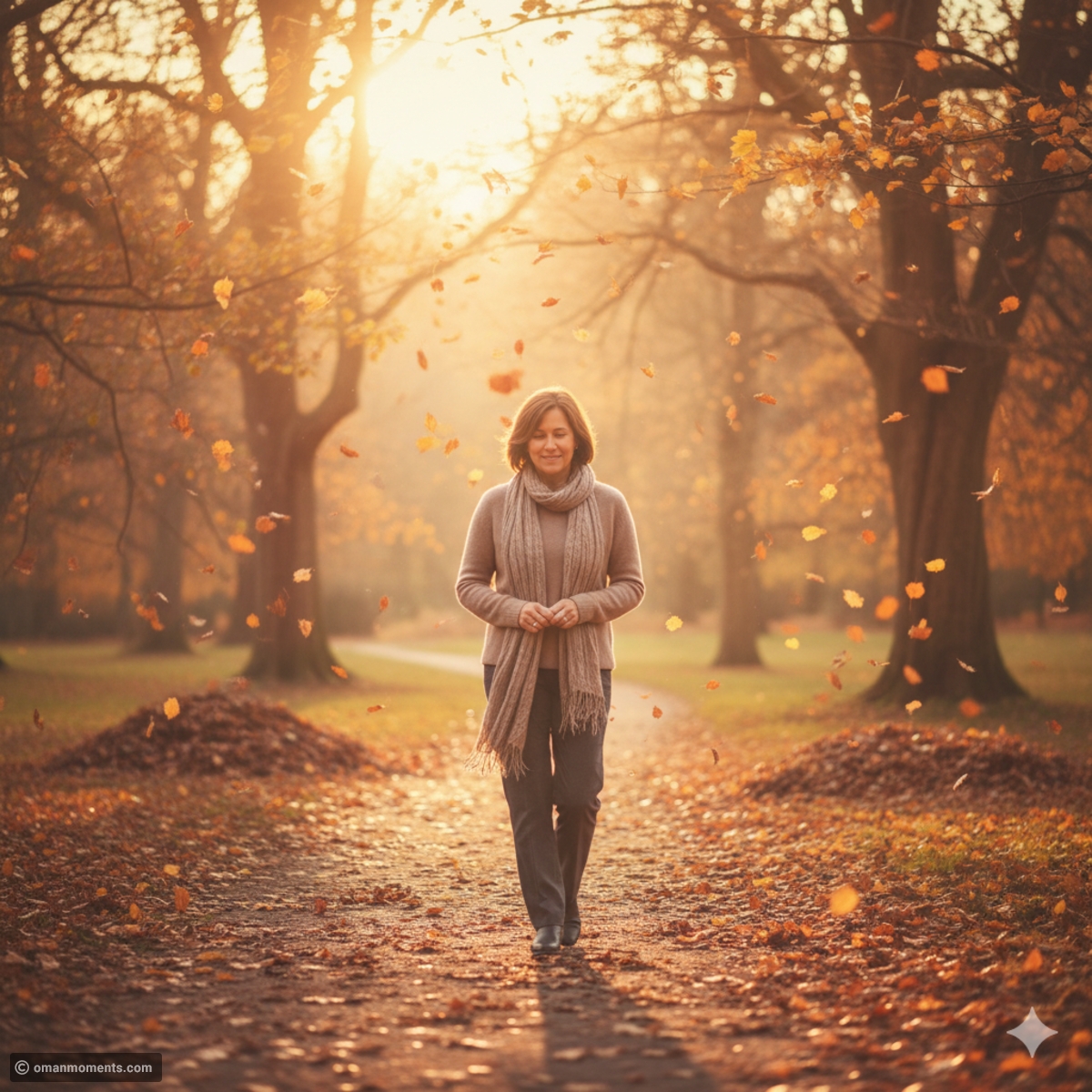 Some Relationships Don’t End, They Just Shift Into Memories