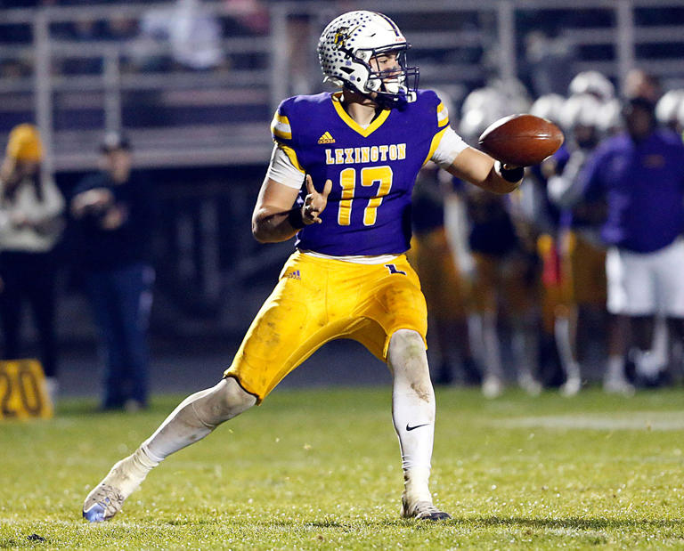 Introducing the 2025 Mansfield News Journal football special award winners