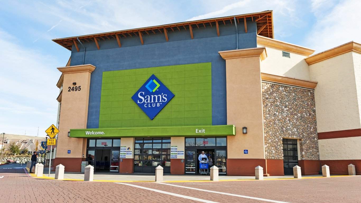 9 things I never buy at Sam’s Club anymore