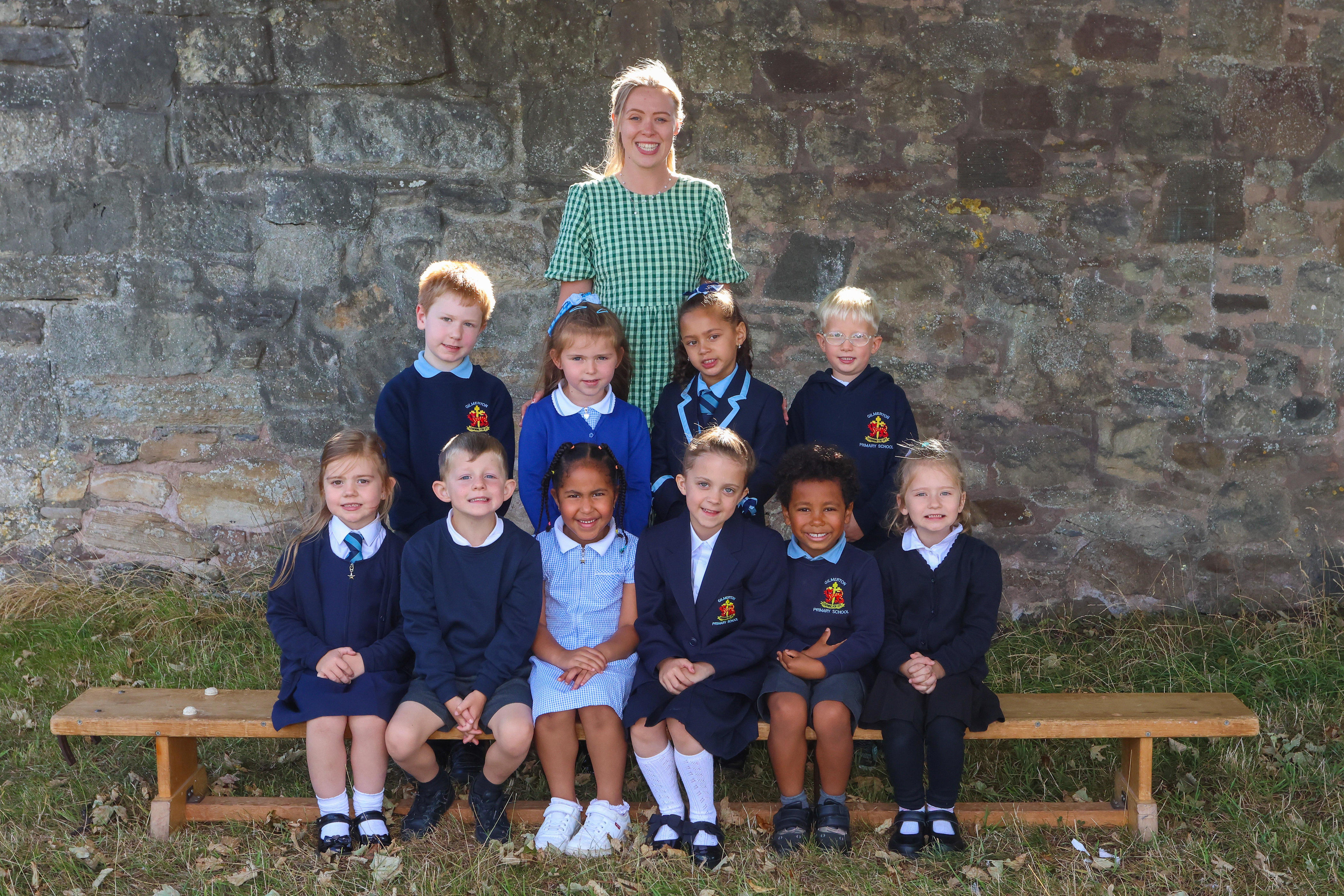 Edinburgh P1s: 24 beautiful first class photos capturing Edinburgh P1 ...