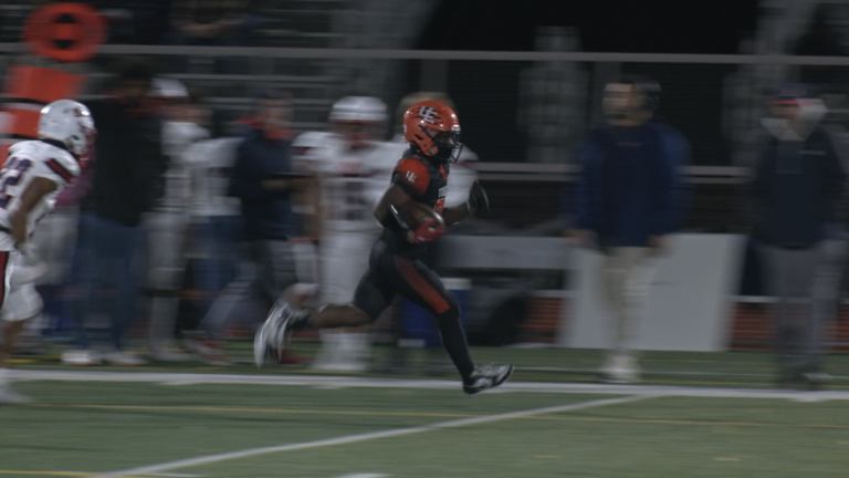 #27 Union-Endicott rolls to Section IV Class A Title over Binghamton