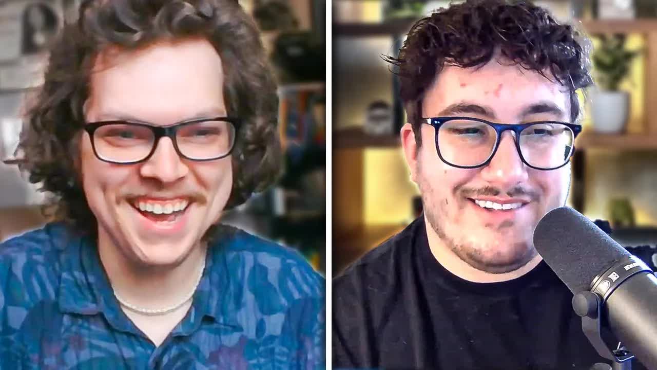 Uhhh... this was not expected | Dustin financial audit follow-up