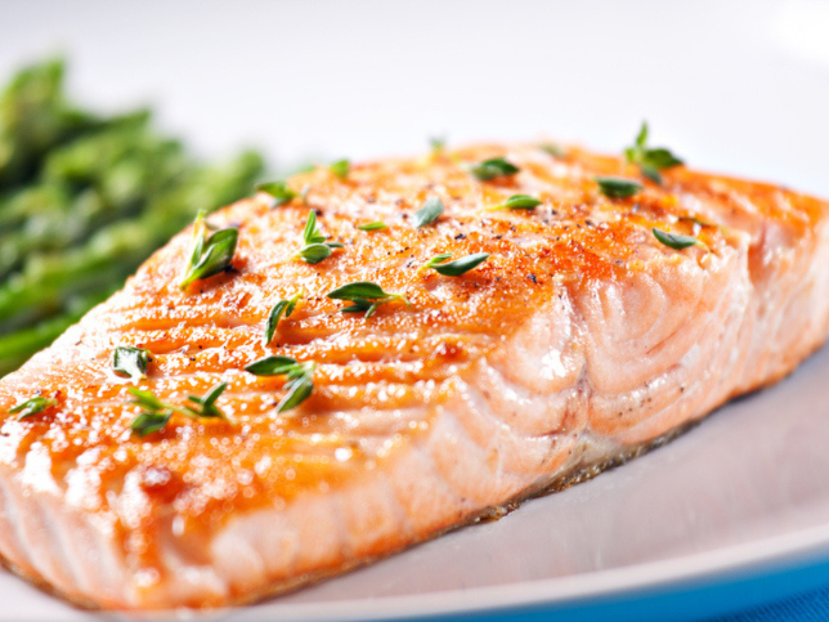 10 superfoods that strengthen memory and keep your brain sharp