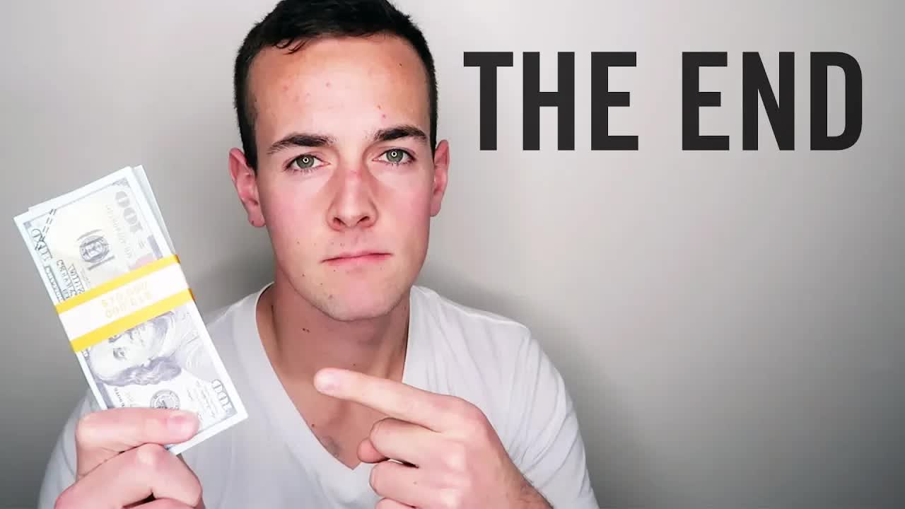 I Confronted The Scammer Who Stole My Money (Finale)
