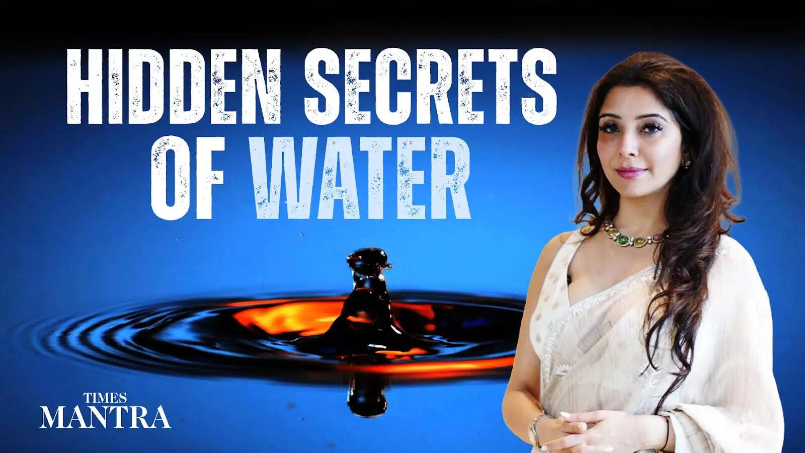 The Hidden Secret Of Life Beneath The Water: Expert Jai Madaan Reveals ...