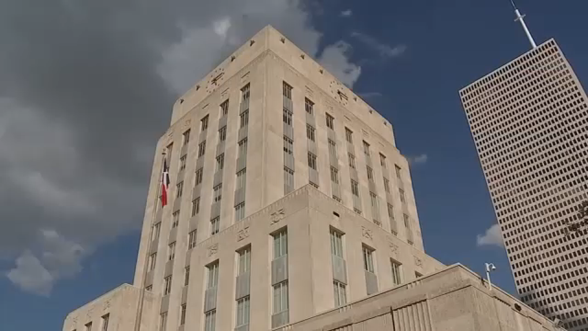 Effort to recall Houston Mayor John Whitmire falls far short of ...