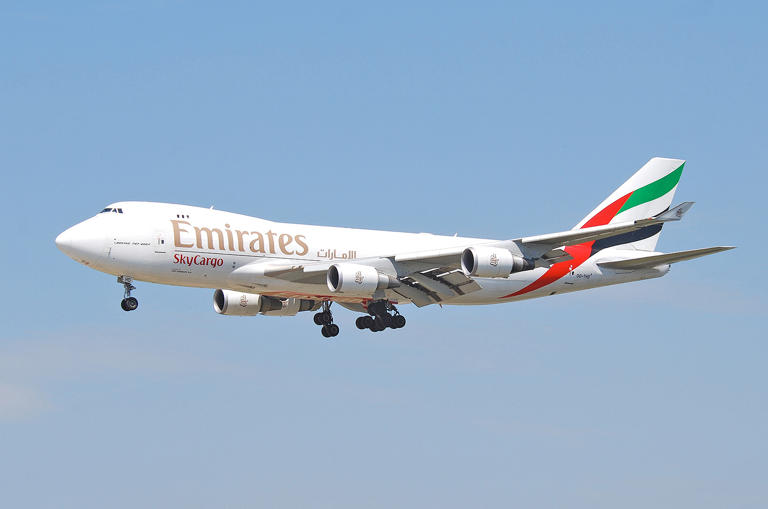 Top 10: Most powerful aircraft ever made