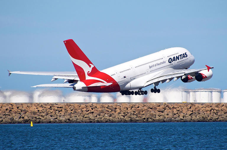 Top 10: Most powerful aircraft ever made