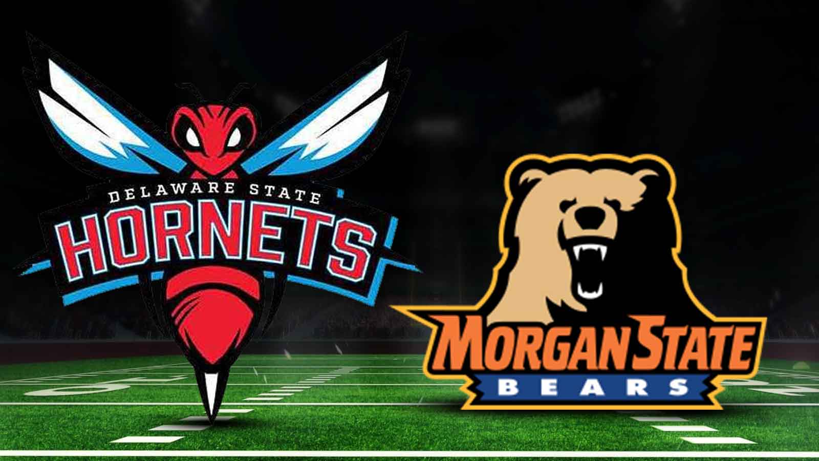 DeSean Jackson, Delaware State survive Morgan State comeback, win 14-12