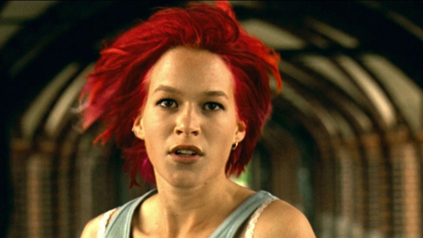 10 female movie characters who are afraid of nothing