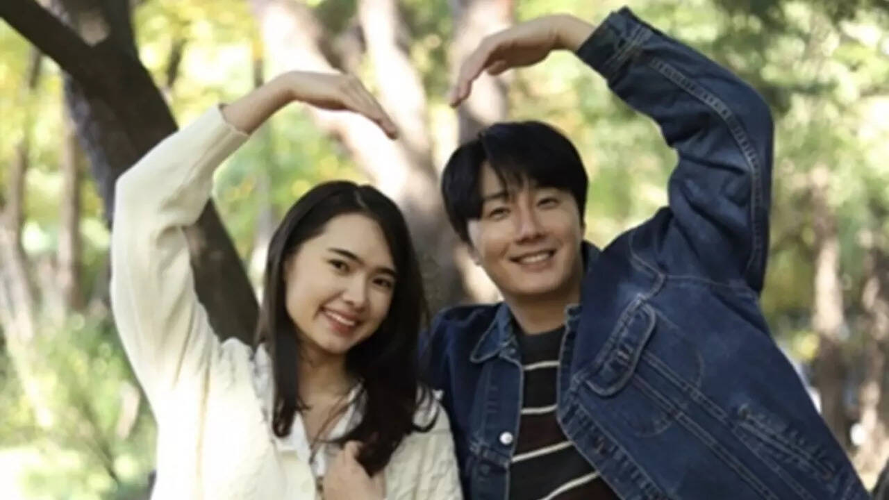 Go Kyung Po was cast in ‘Leaving Mom’ accidentally; Director Mo Hong ...