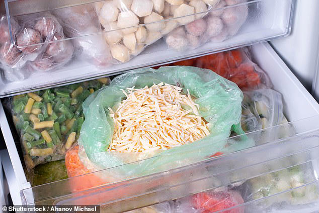 Frozen food sales spike with croissants and broccoli topping cost ...