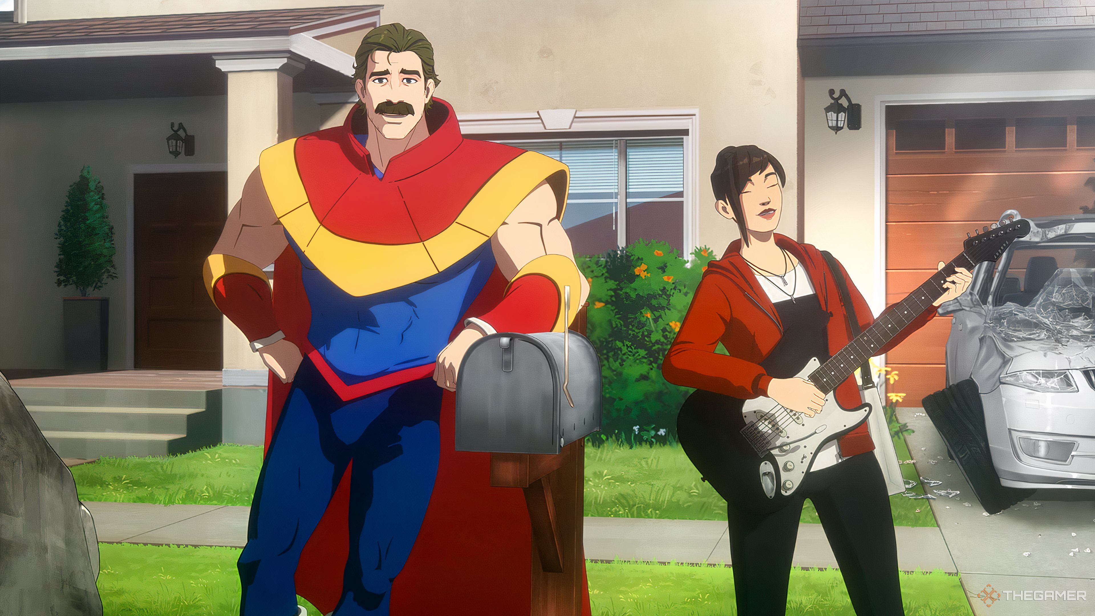 Dispatch: Episode Two Walkthrough