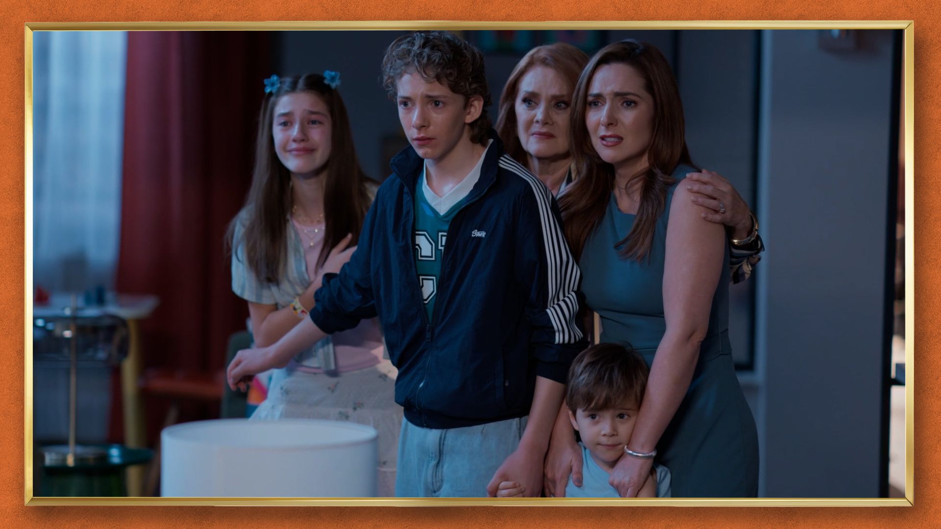 ¿El Chacal acabará con los Guevara-Mosqueda? Entérate de lo que pasó en ...