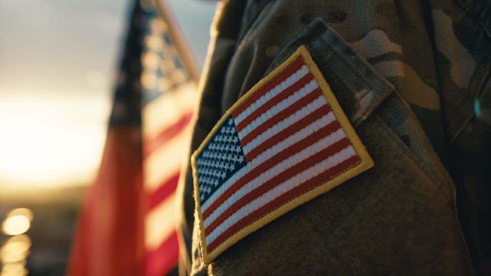 LIST: Places offering Veterans Day freebies and discounts to honor ...