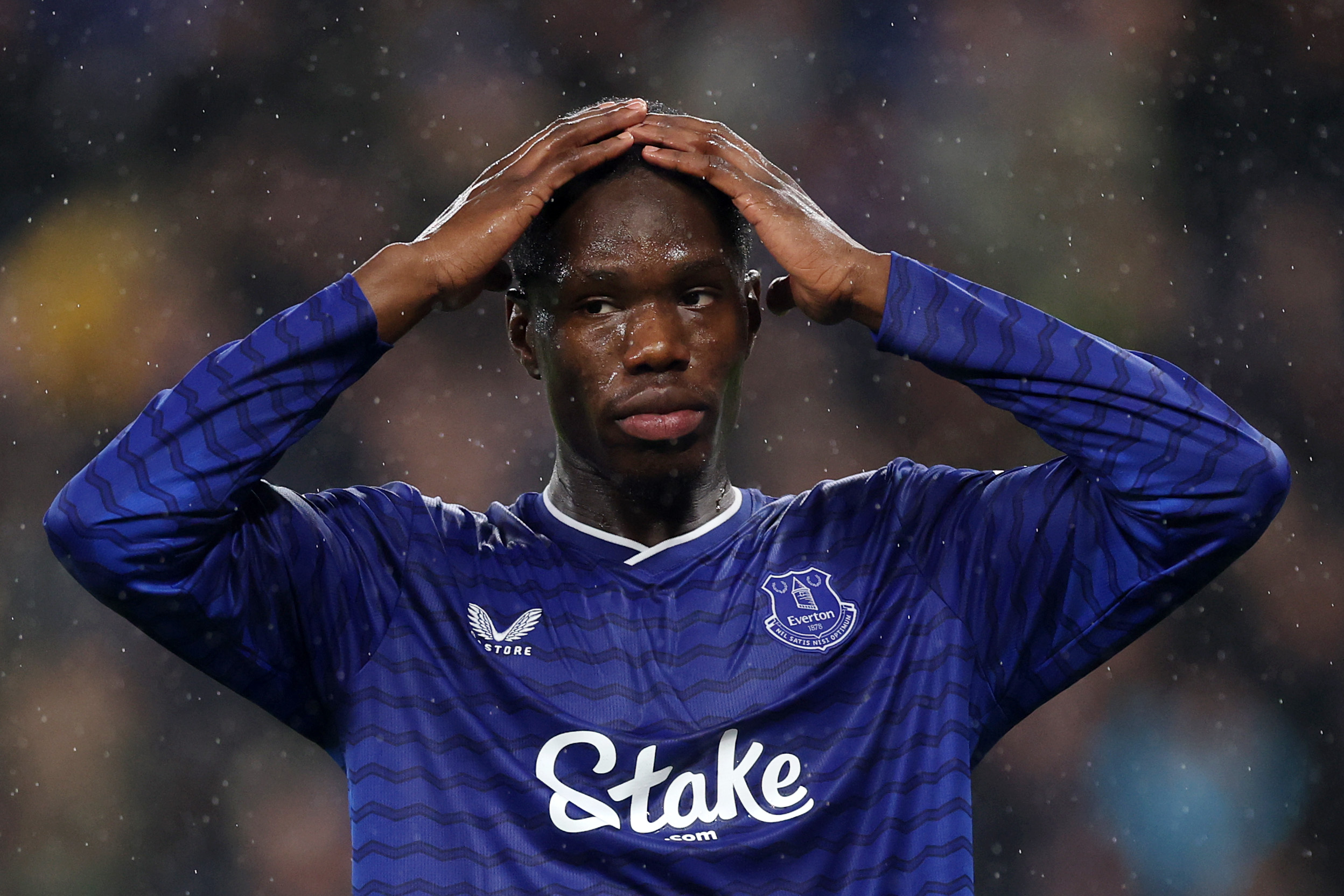 Aston Villa deal opens transfer door for Everton to make Evan Ferguson ...