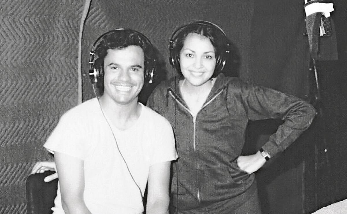 Aída Cuevas y Enrique Patrón recuerdan la noche en que Juan Gabriel se ...