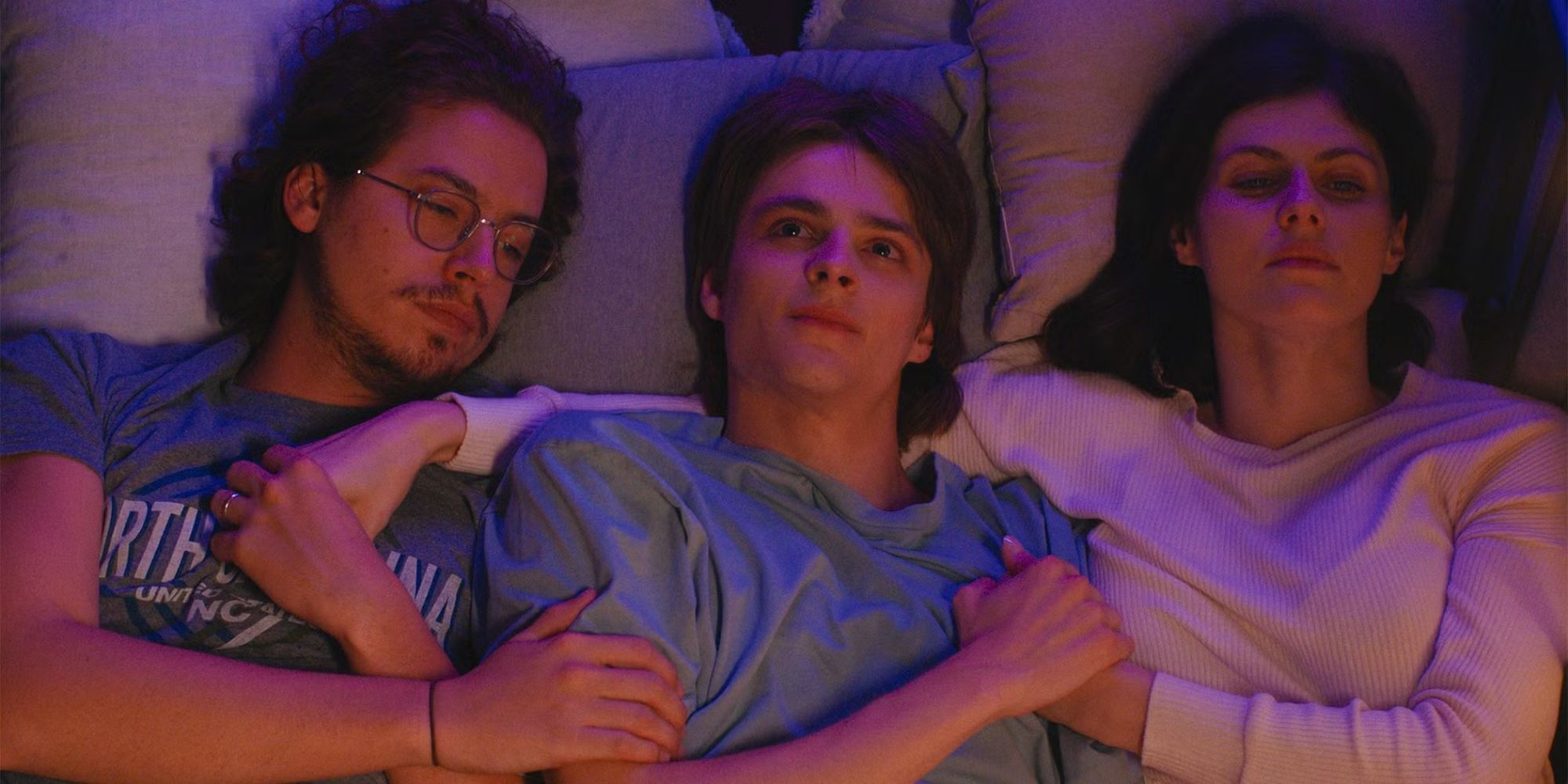 ‘I Wish You All the Best’ Review: This Coming-of-Age Romance Is One of ...