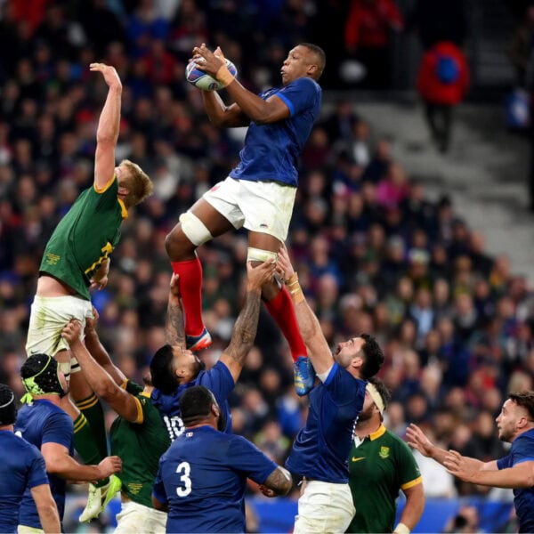 France vs Springboks: Prediction, kick off time and teams for Saturday ...