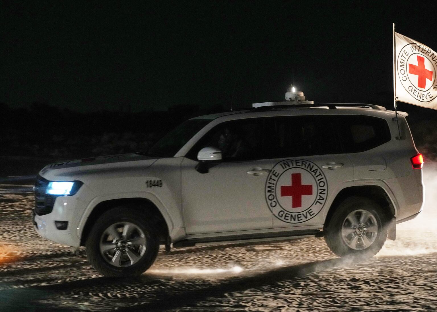 Latest hostage remains returned from Gaza identified as Israeli man