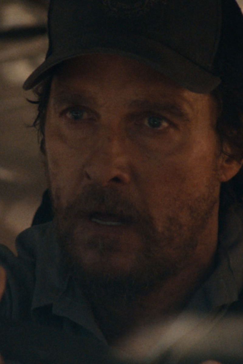 You Won’t Believe the Real-Life Heroism Behind 'The Lost Bus'