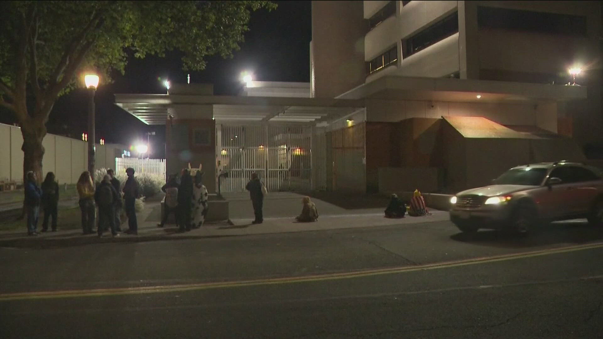 Federal judge issues permanent injunction barring Trump from deploying ...