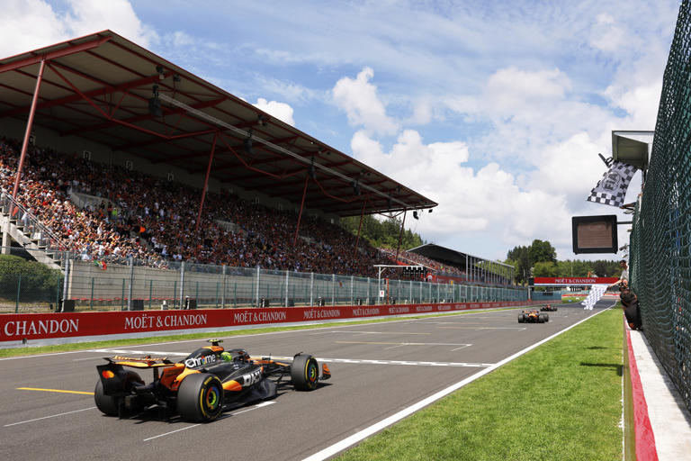 Grand Prix Βραζιλίας: Ποιος είπε ότι στη Formula 1 τελείωσε το δράμα;