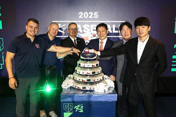 Czech national baseball team skipper hopes to make most of exhibition ...