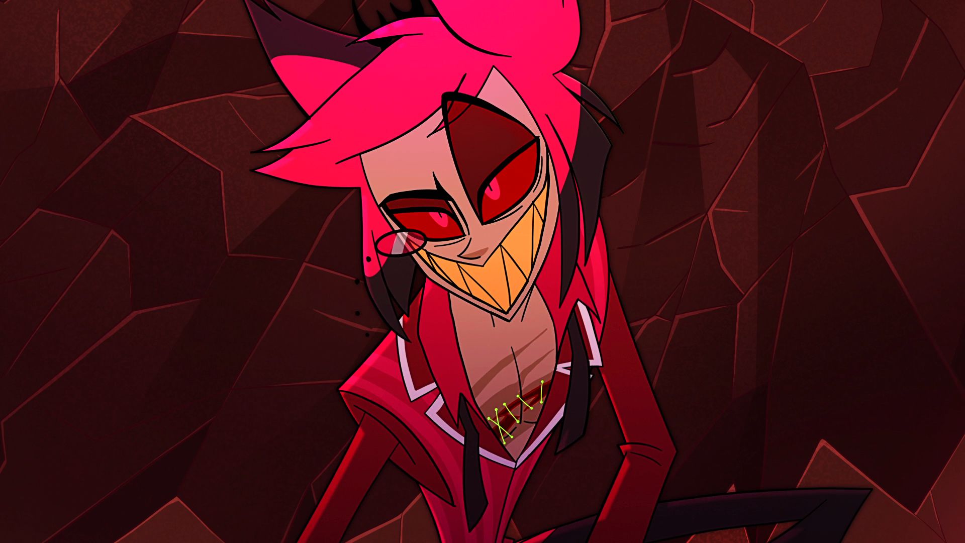 Hazbin Hotel Season 2 Reveal Hints Vivienne Medrano Lied About 1 ...