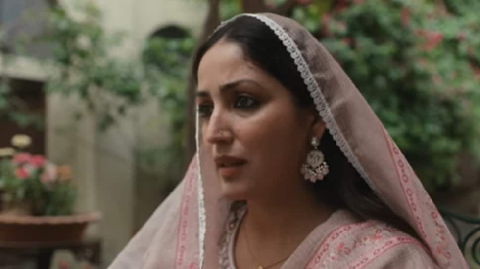 ‘Haq’ Cast Fees REVEALED: How Much Did Yami Gautam And Emraan Hashmi ...