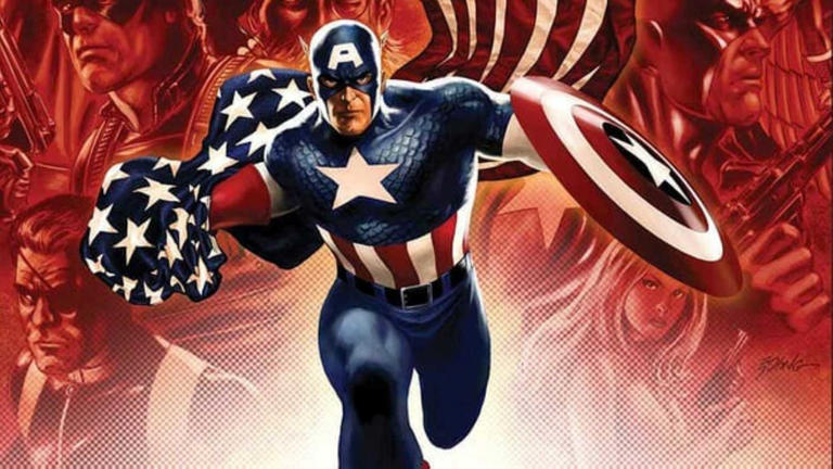 10 2000s Marvel Comic Books With the Best Art, Ranked