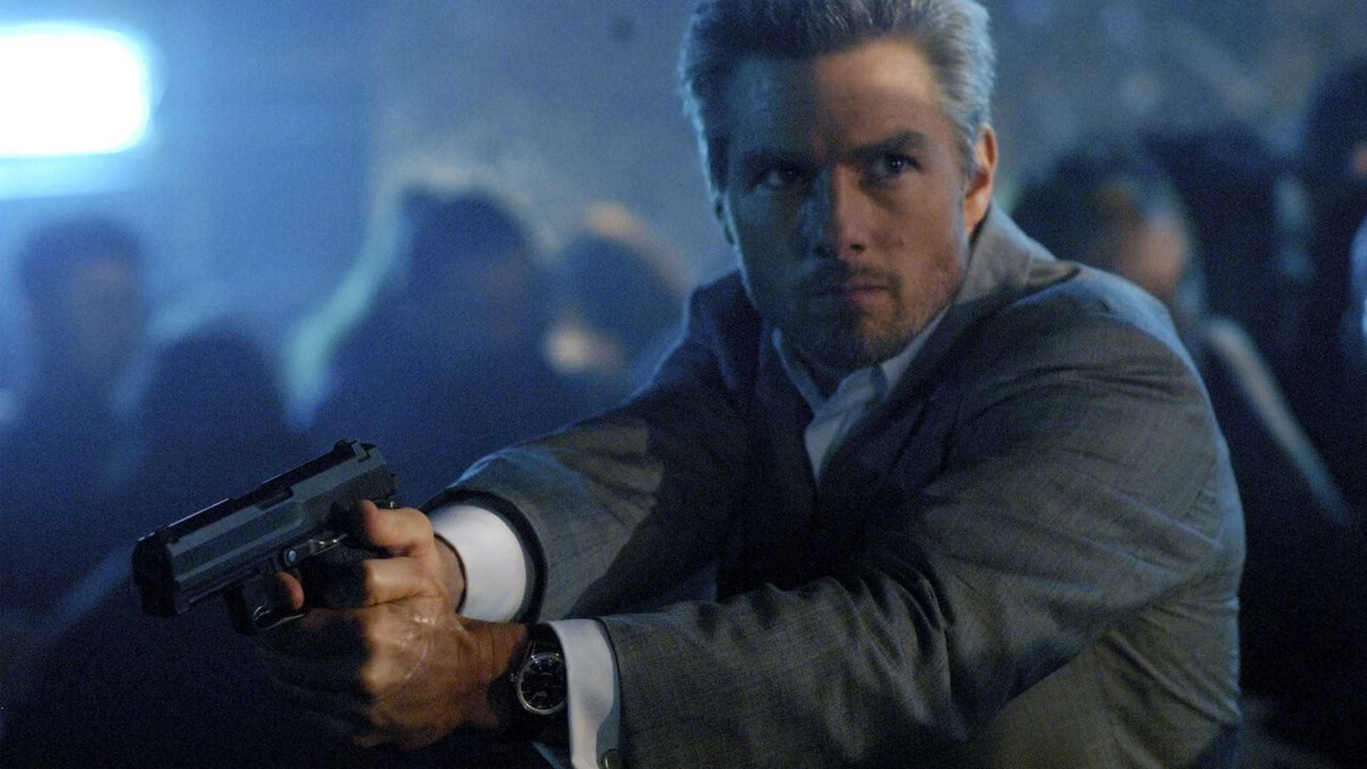 10 crime movie anti-heroes who were actually the good guys