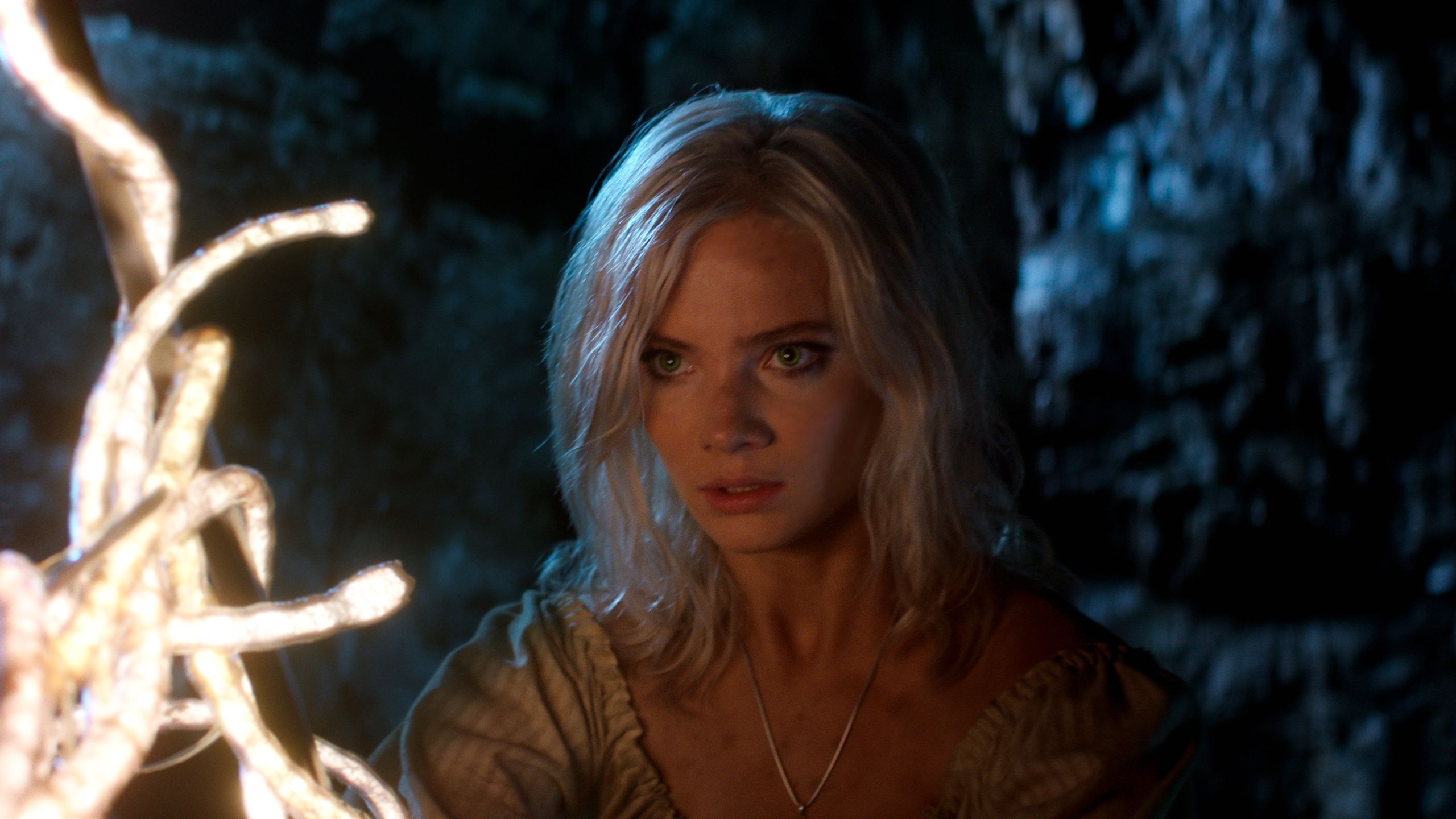 The Witcher Season 4: Yennefer's Change Saves Ciri From Dark Story