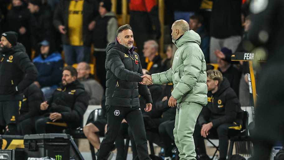 'It's difficult for this reason' - Enzo Maresca points out key obstacle ...