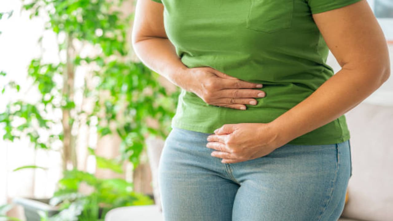 Stomach Pain Alert: 5 Possible Diseases Behind Frequent Discomfort