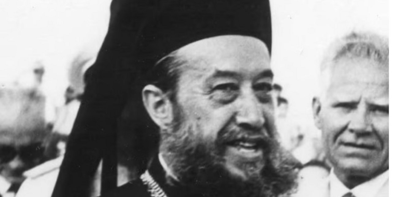 Ο Άγιος Πρεβέζης και η ερωμένη του, το «ιππαστί ζευγάρι» - Το ...