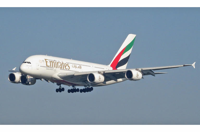 Top 10: Most powerful aircraft ever made