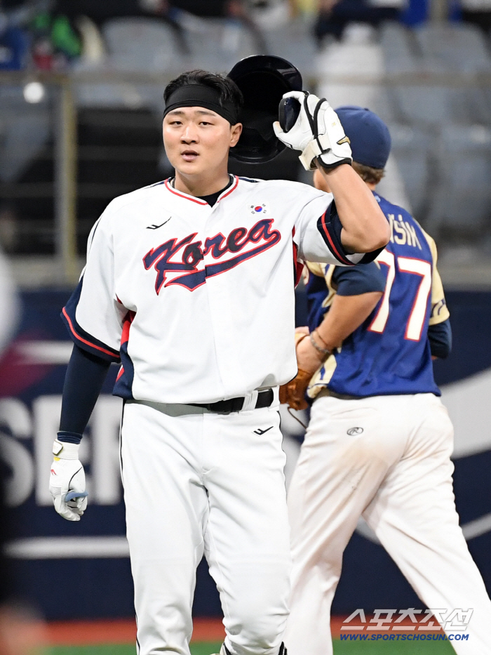 Lee Jaewon's uncomfortable ending